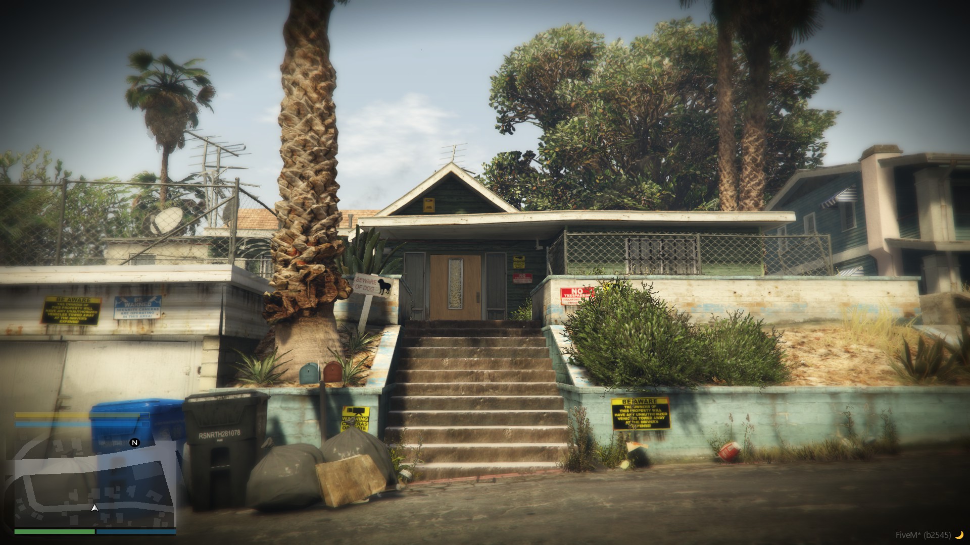 Weed Farm - FiveM Releases - Cfx.re Community