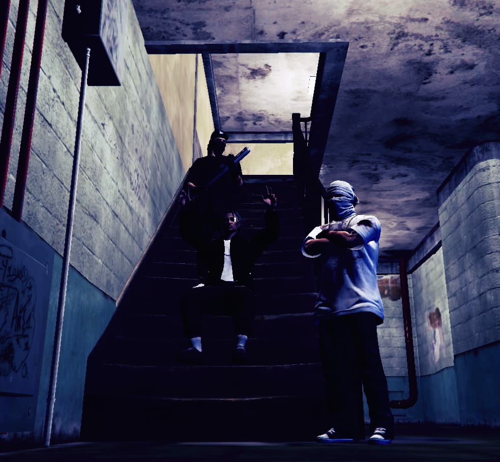 Cold Streets New York (CSNY) First NYC Vmenu - Server Bazaar - Cfx.re Community