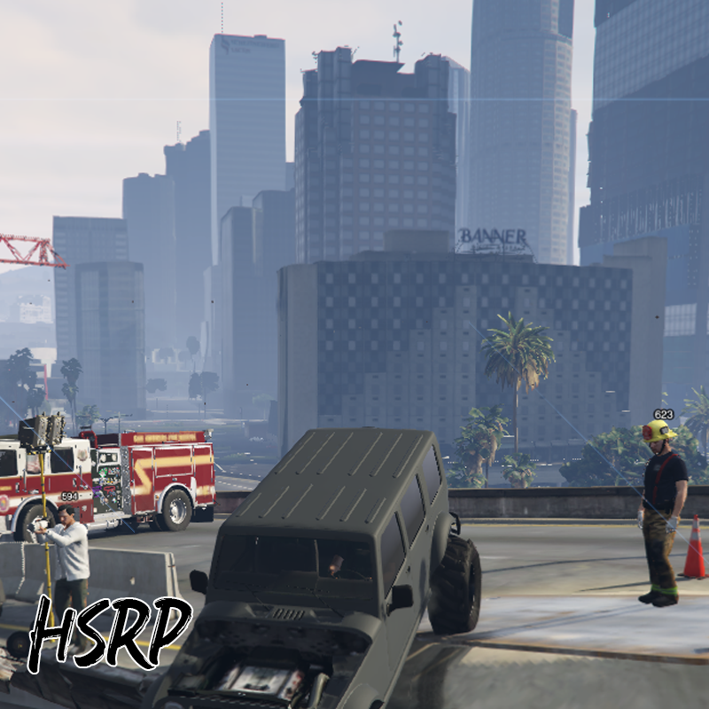 🌴 Hawaii State Roleplay | Looking for LEO, Fire, EMS! | Need's Staff ...