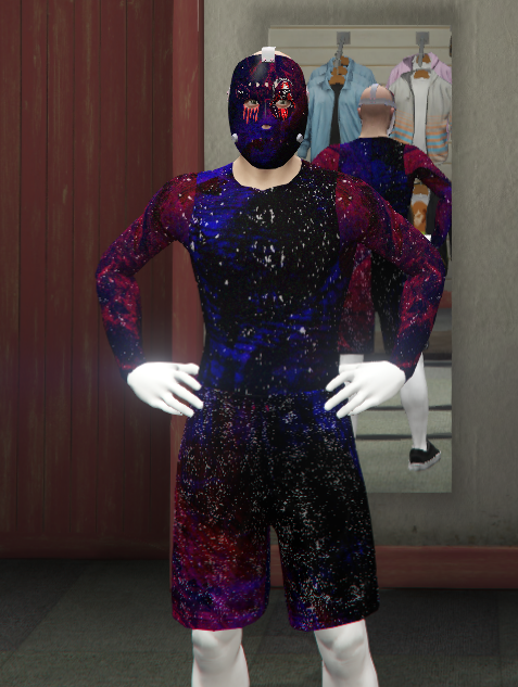 [FREE] Gang Clothing Set - FiveM Releases - Cfx.re Community