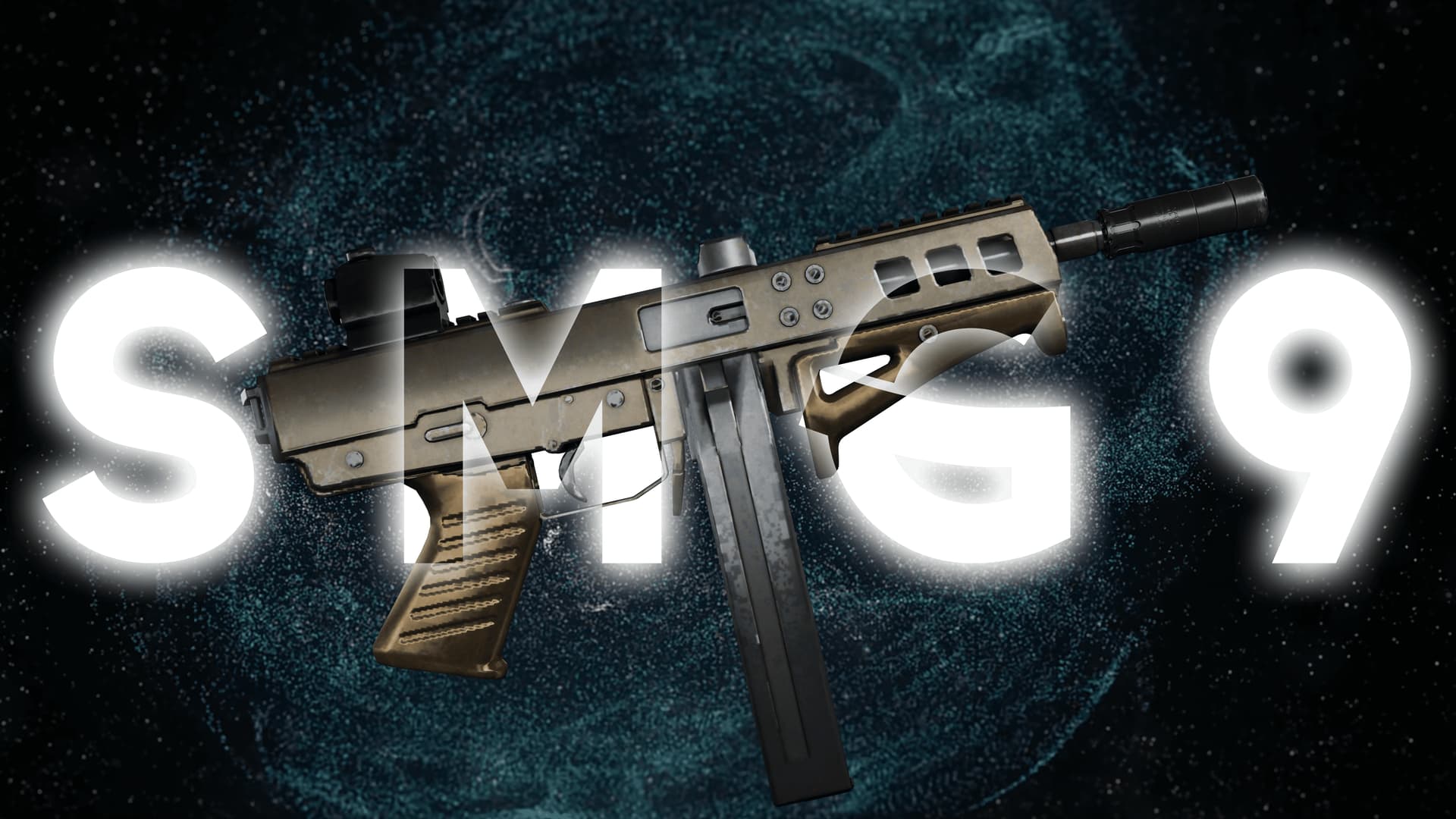 [Weapon] [Add-On] SMG9 - FiveM Releases - Cfx.re Community