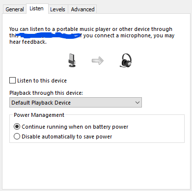 [Solved] I hear myself through my microphone when I open FiveM - FiveM ...