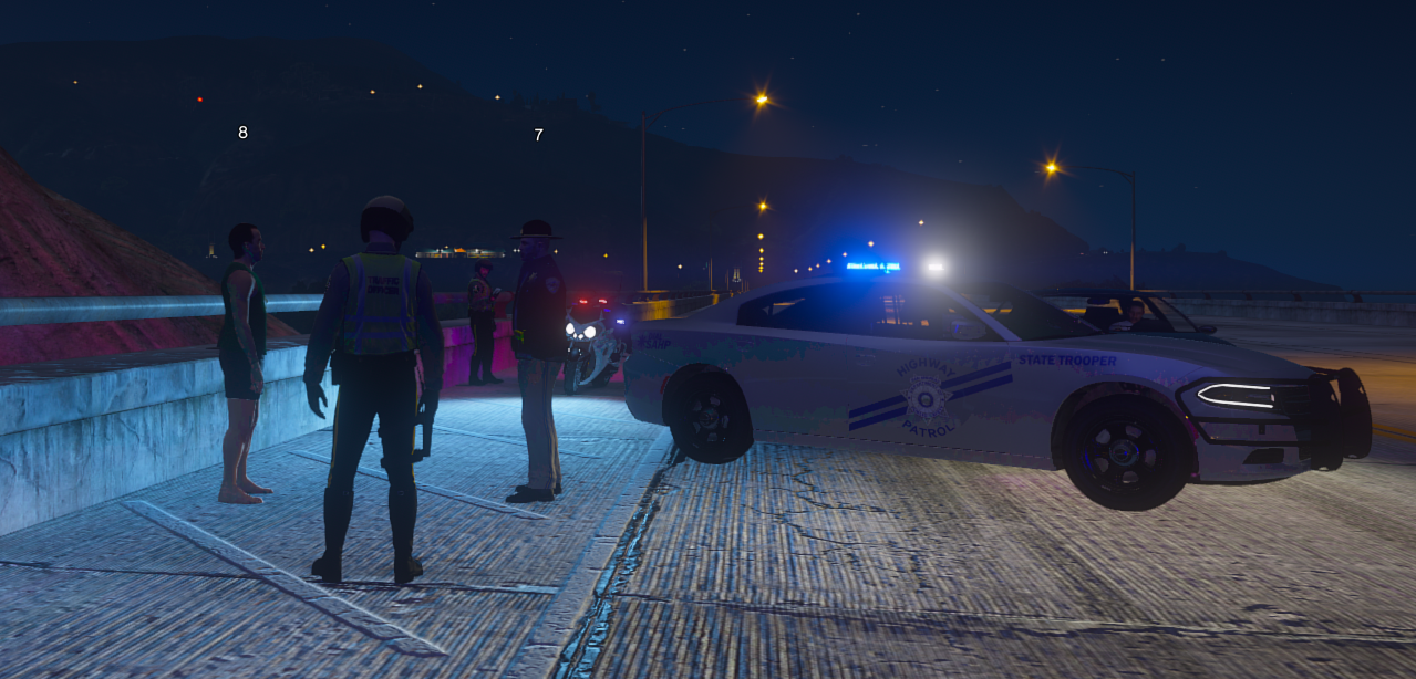 Legacy First Response | WHITELISTED | NON ELS | vMenu | Custom Scripts ...