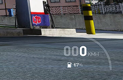 [FREE] [RELEASE] vipeer-hud | Better HUD with fluid animation [UPDATED ...