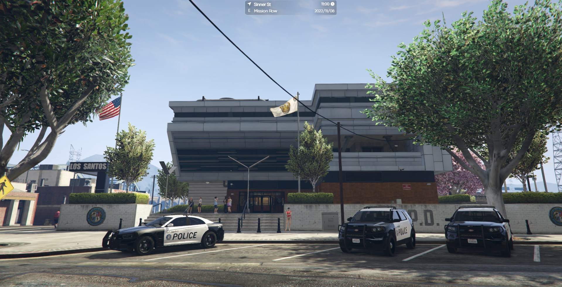 StaticRP | New Server | Addon Vehicles | Racing | Custom Scripts ...