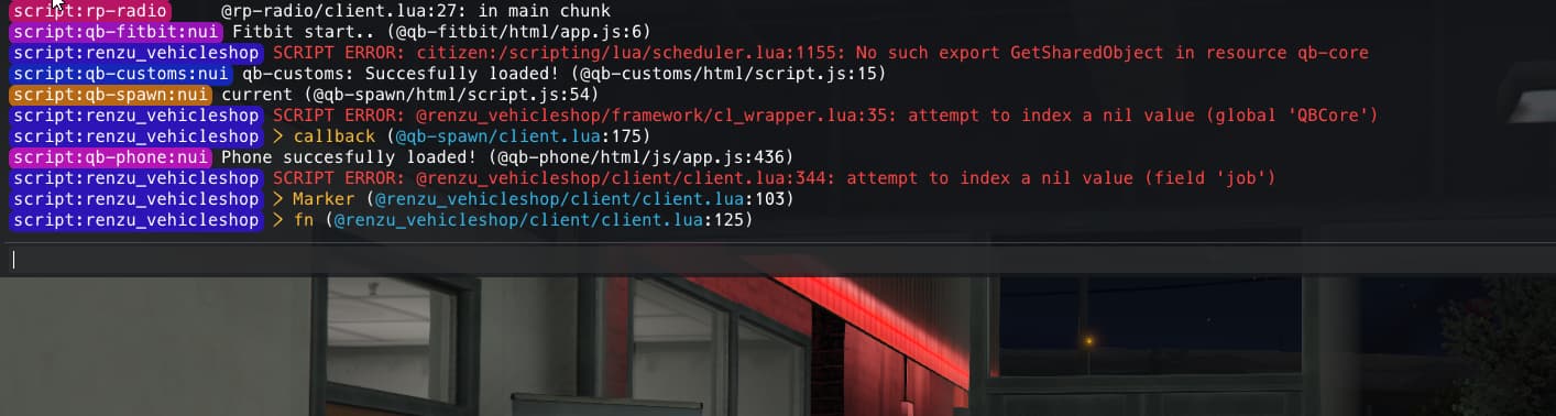 [RELEASE] renzu_vehicleshop | Advanced Vehicle Shop - Page 20 - FiveM ...