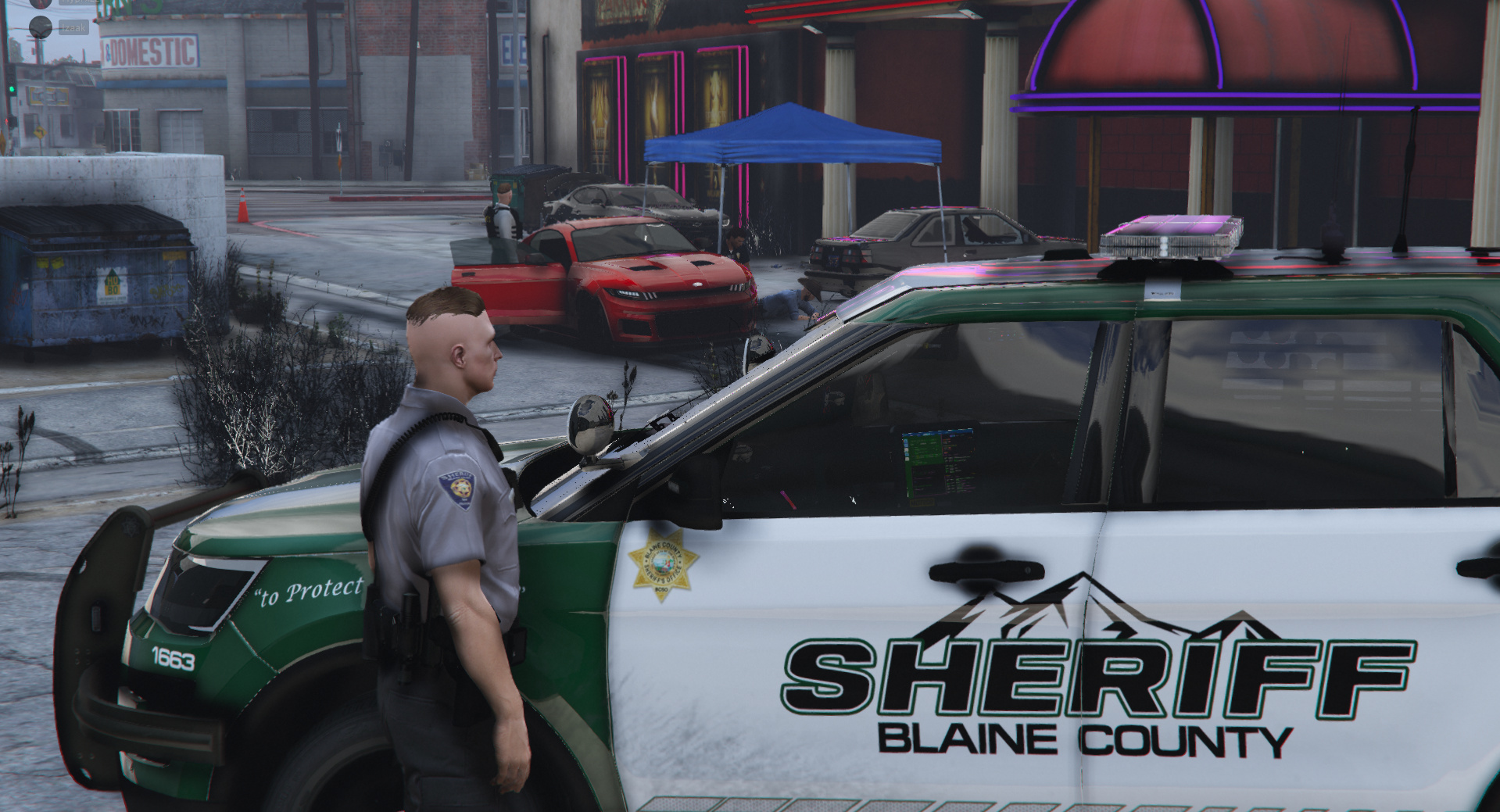 ⛰️Rocky Mountain Roleplay® | Serious & Realistic Roleplay | 15+ | Daily ...