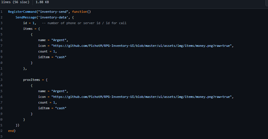 FiveM HUD - Releases - Cfx.re Community