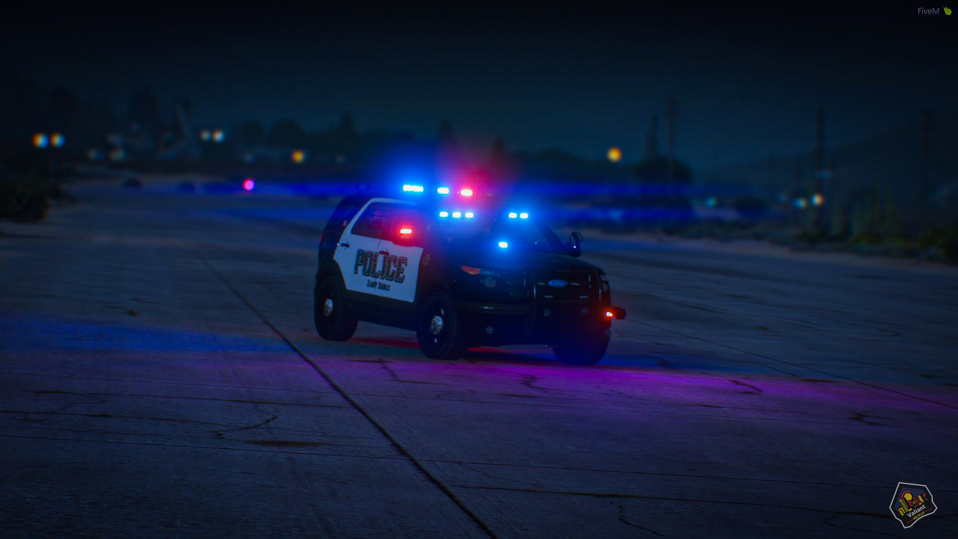 Valiant Roleplay // 600+ Custom Cars // Anyone can be a Cop/EMS // DOJ ...