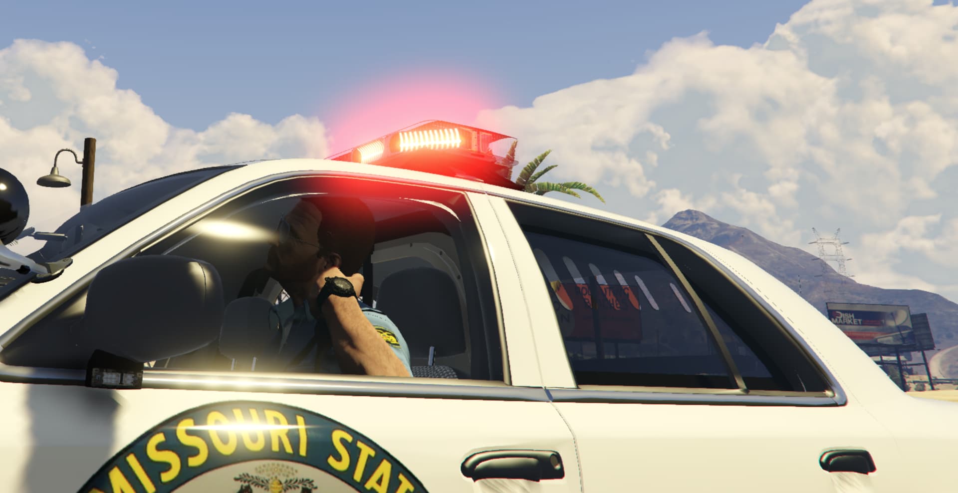 🌇 Missouri RP (MORP) | Serious RP | Custom CAD/MDT | Non-whitelisted ...