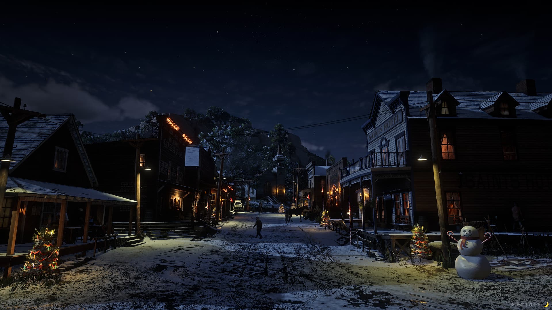 [PAID] [SCRIPT] [YMAP] XMAS Cities & Gift Script - RedM Releases - Cfx ...