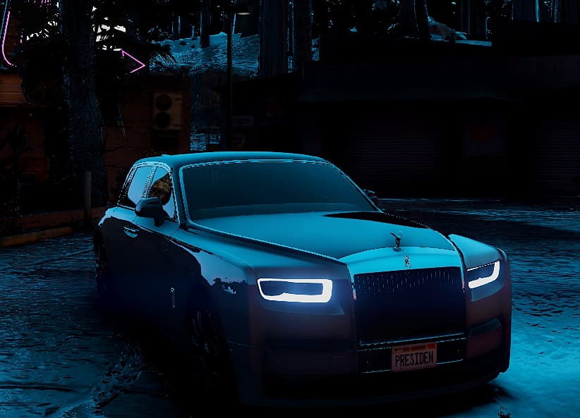 San Andreas State RP SASRP Roleplay Server NON ESX VMENU - Server ...