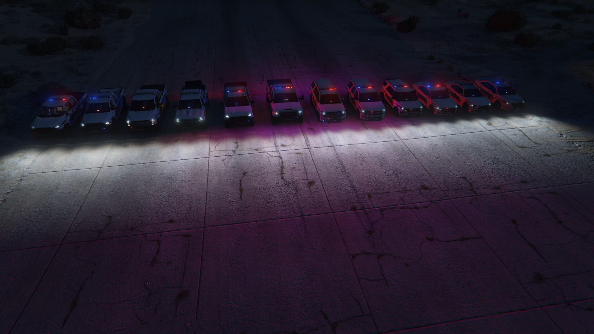 United States Department of Justice Role Play [USDOJRP] | EUP | vMenu ...