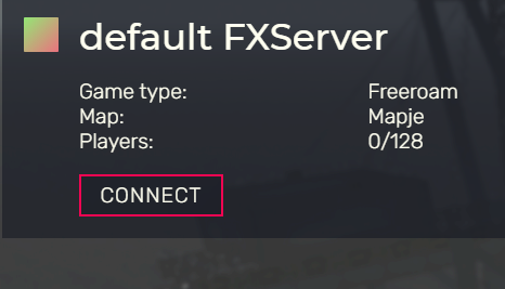 Two server same box? - Server Discussion - Cfx.re Community