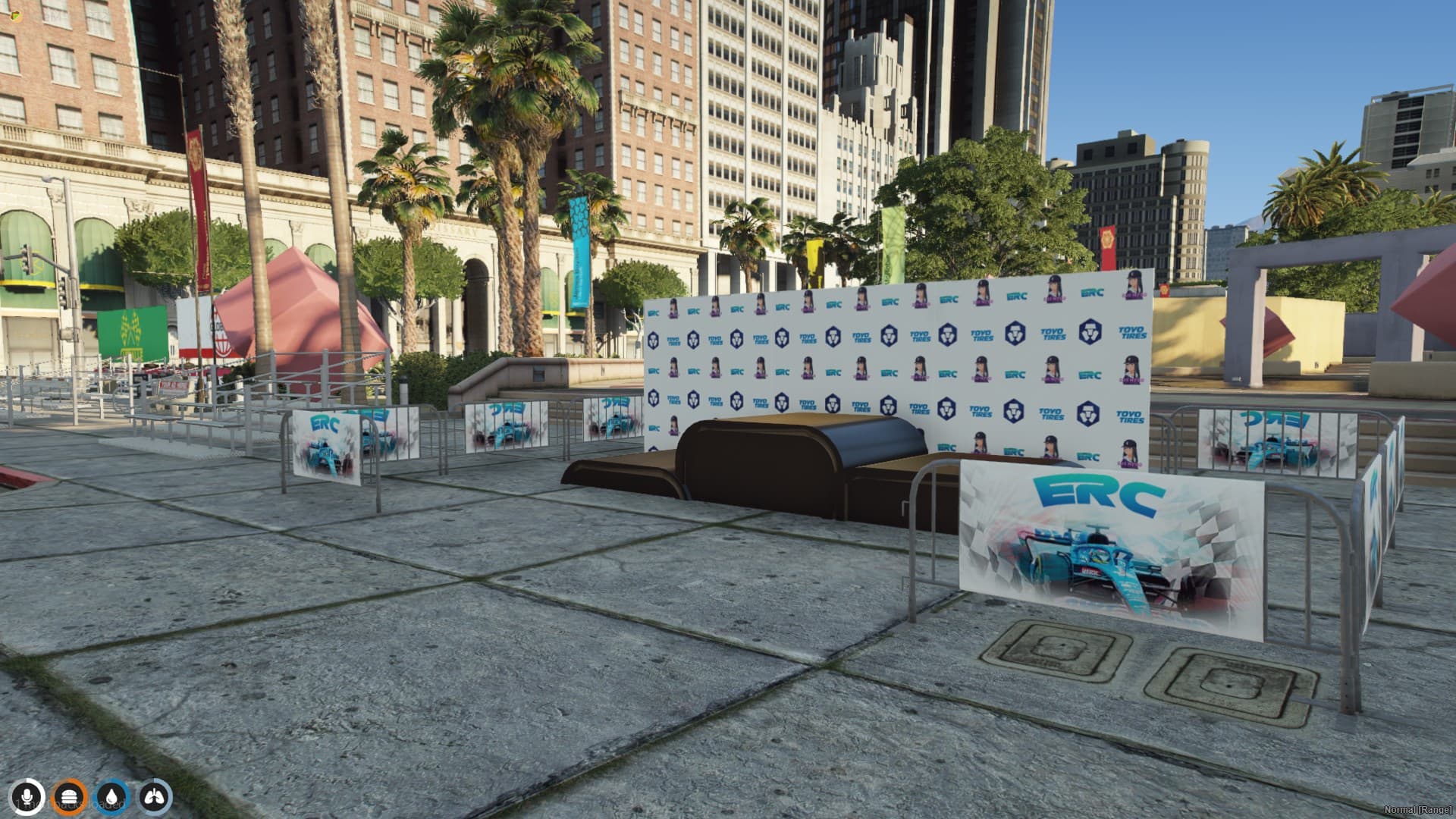 [PAID] Ejemplo Racing Championship - FiveM Releases - Cfx.re Community