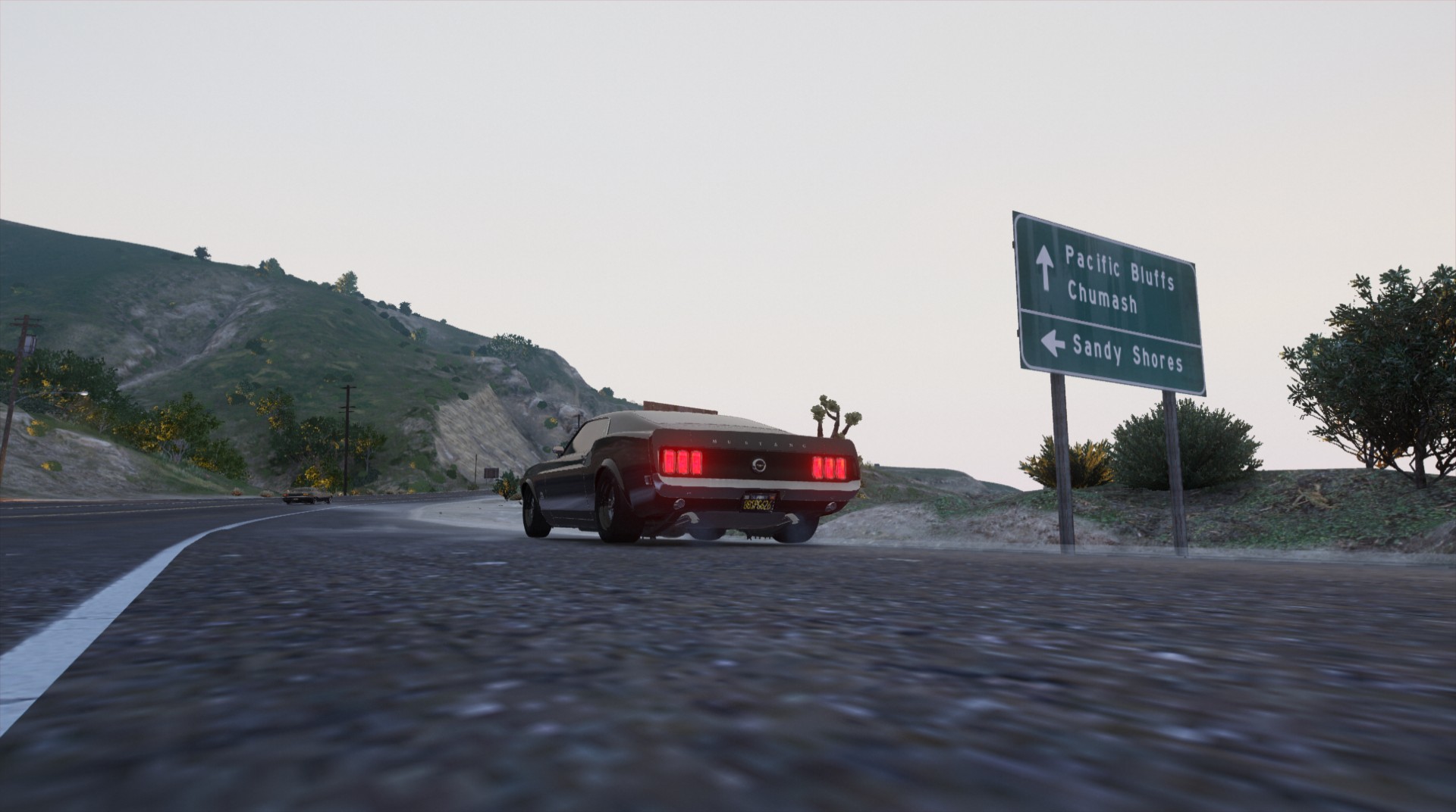 Great Ocean Hwy - FiveM Snapmatic - Cfx.re Community
