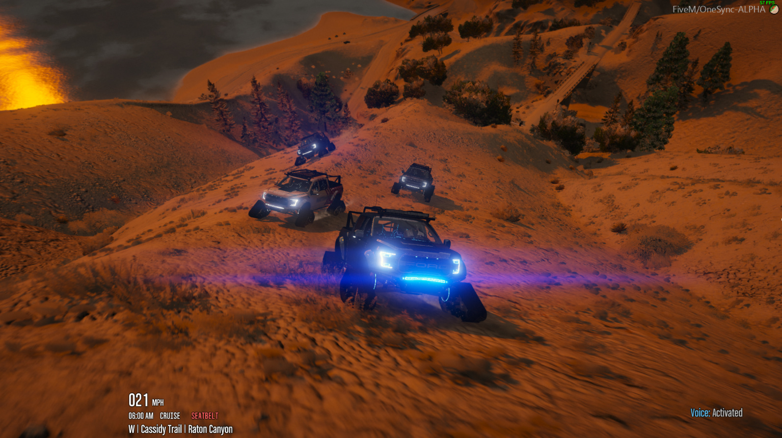 Dallas County Justice Roleplay! | Staff, Faction and Mangement ...