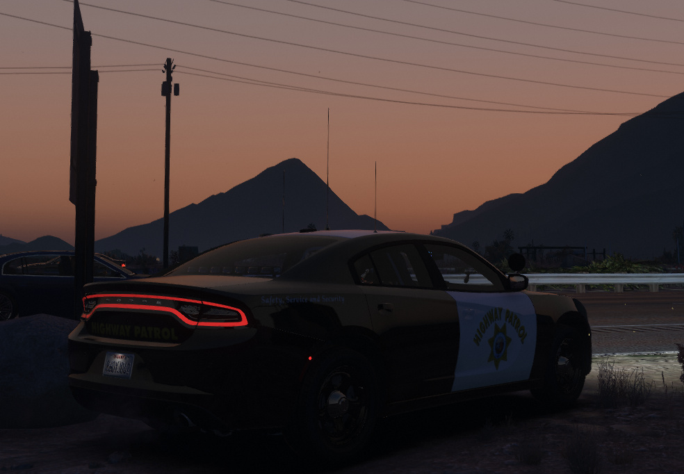 Statewide Roleplay | Whitelisted | Custom Assets | 15+ | Realism ...