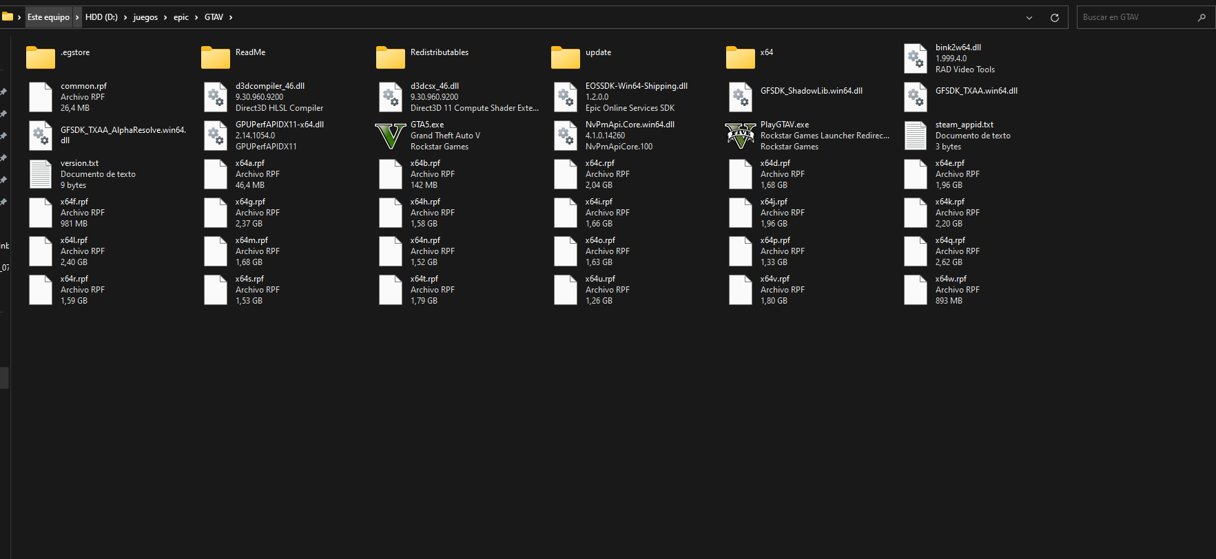 Fivem_ROSLauncher ERROR - FiveM Client Support - Cfx.re Community
