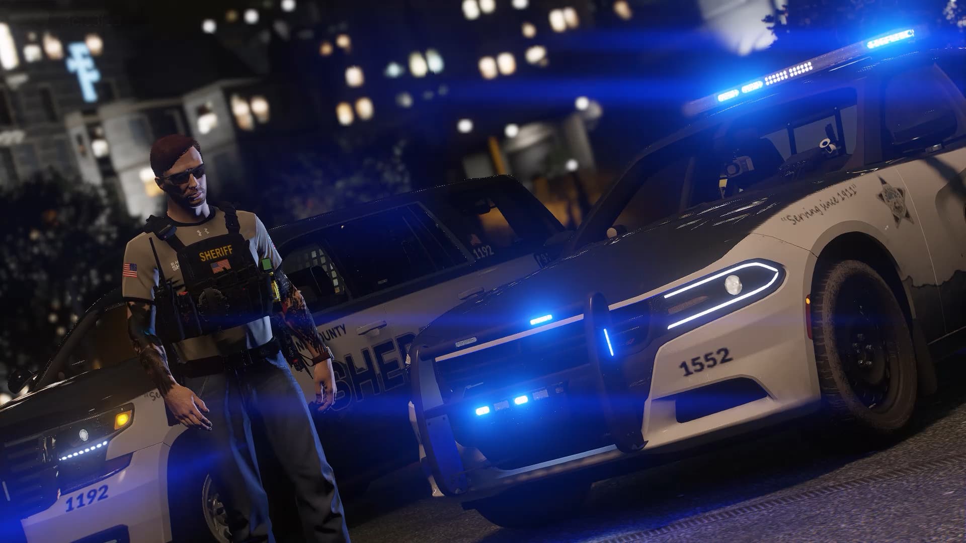 Cardinal State RP | vMenu | Looking for Department Heads | Serious RP ...