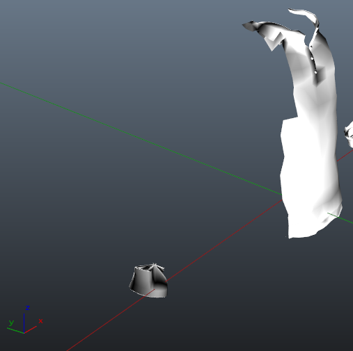 [How-To] Create addon heels OR hide hair with addon hat - Page 7 - Modding Tutorials - Cfx.re ...