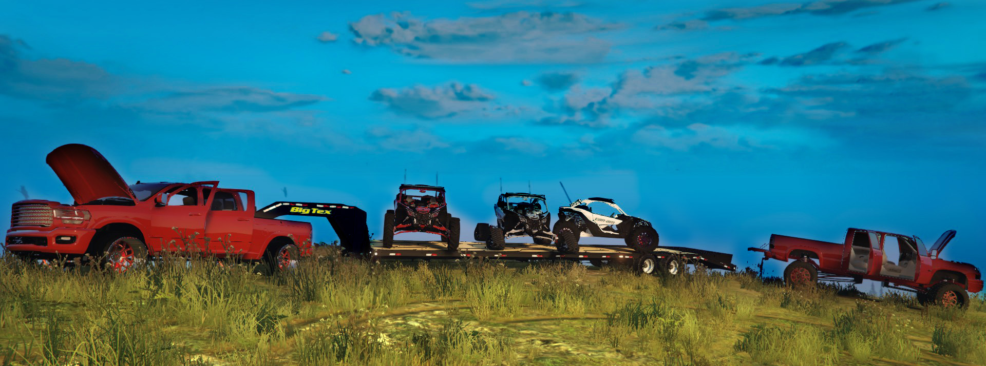 Bagged Customs Whitelisted - Server Bazaar - Cfx.re Community