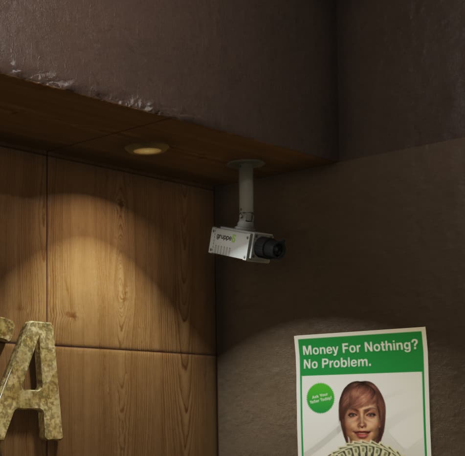 [Release] Security Cams - Page 20 - FiveM Releases - Cfx.re Community