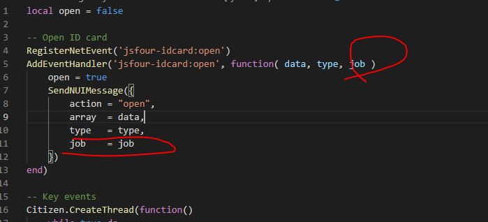 [Release] jsfour-idcard [ESX] - Page 16 - FiveM Releases - Cfx.re Community