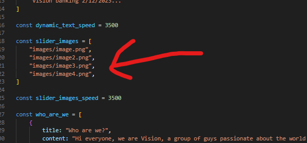 [RELEASE] Vision Loading Screen | [STANDALONE] - FiveM Releases - Cfx.re Community