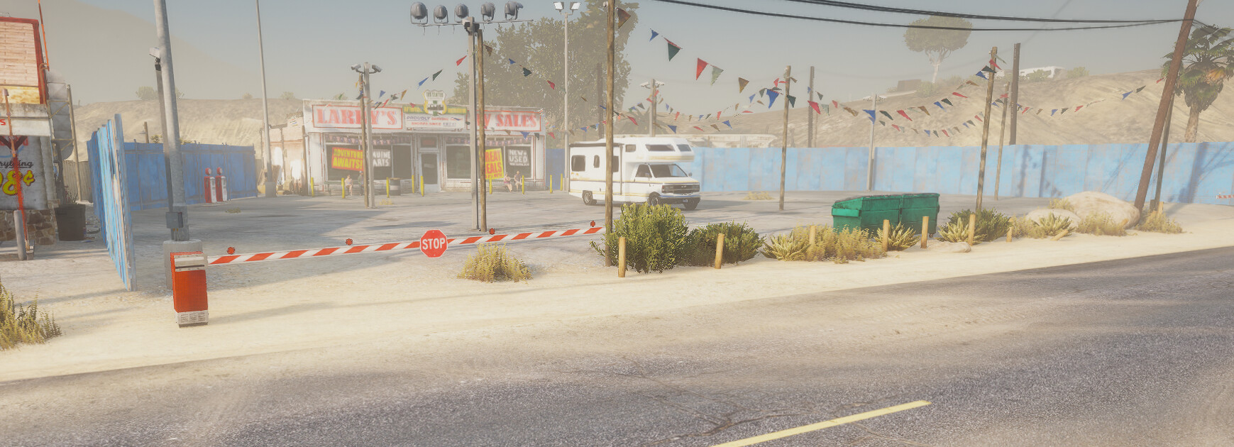 [RELEASE] Larry's RV Autos YMAP (EXTERNAL) - FiveM Releases - Cfx.re ...