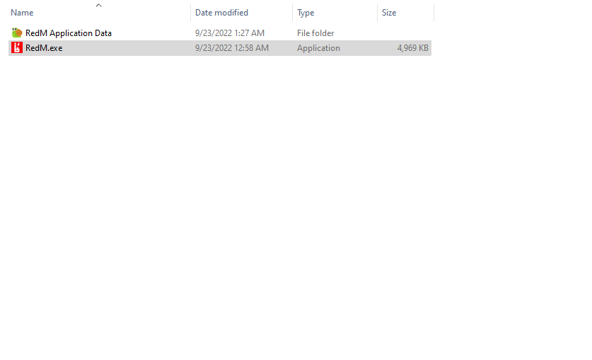 RedM Crash Error - RedM Client Support - Cfx.re Community RedM Crash Error - RedM Client Support - Cfx.re Community