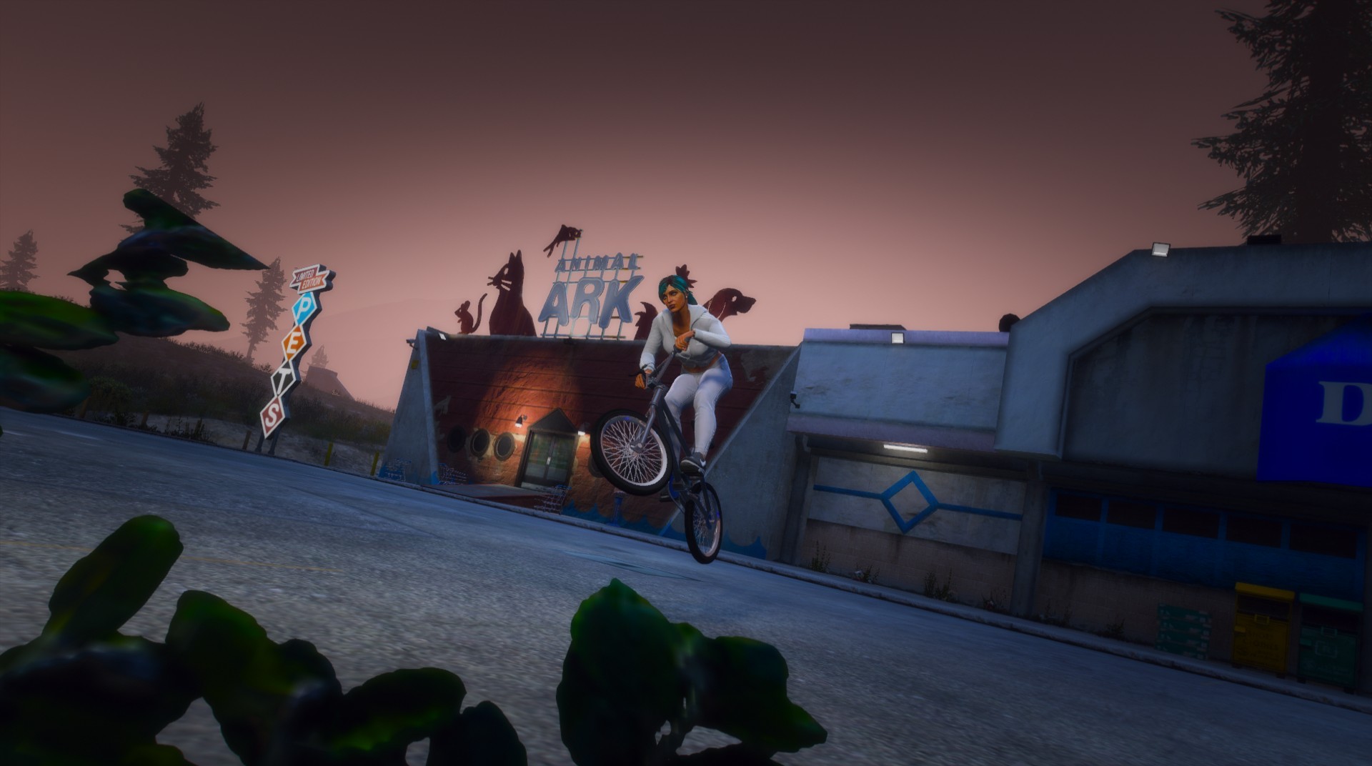 Harmony - FiveM Snapmatic - Cfx.re Community