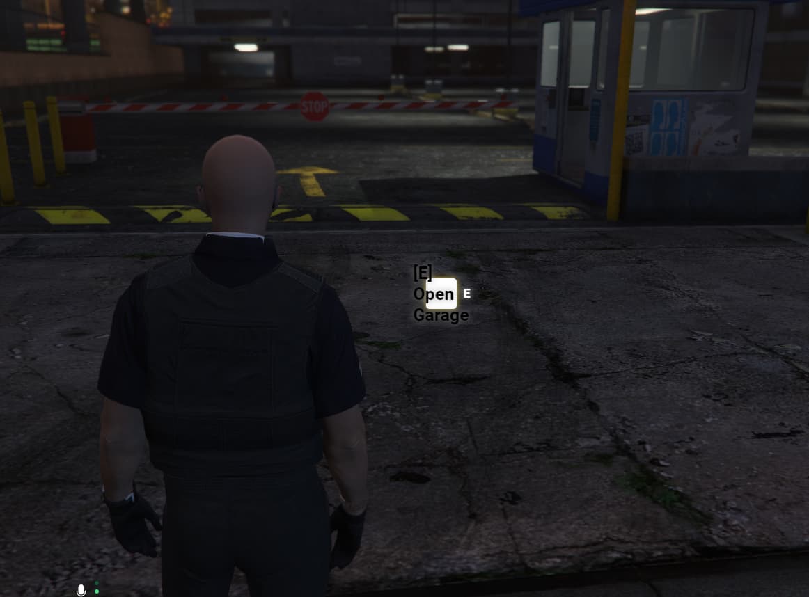 [FREE][STANDALONE] Text UI - FiveM Releases - Cfx.re Community