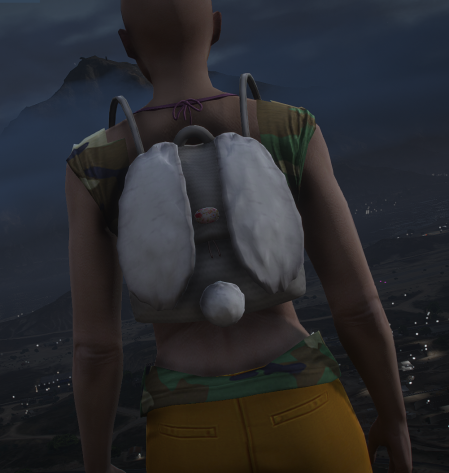 [E-CODE] Cool and Creative: Discover Our Collection of Innovative Backpacks! - FiveM Releases ...