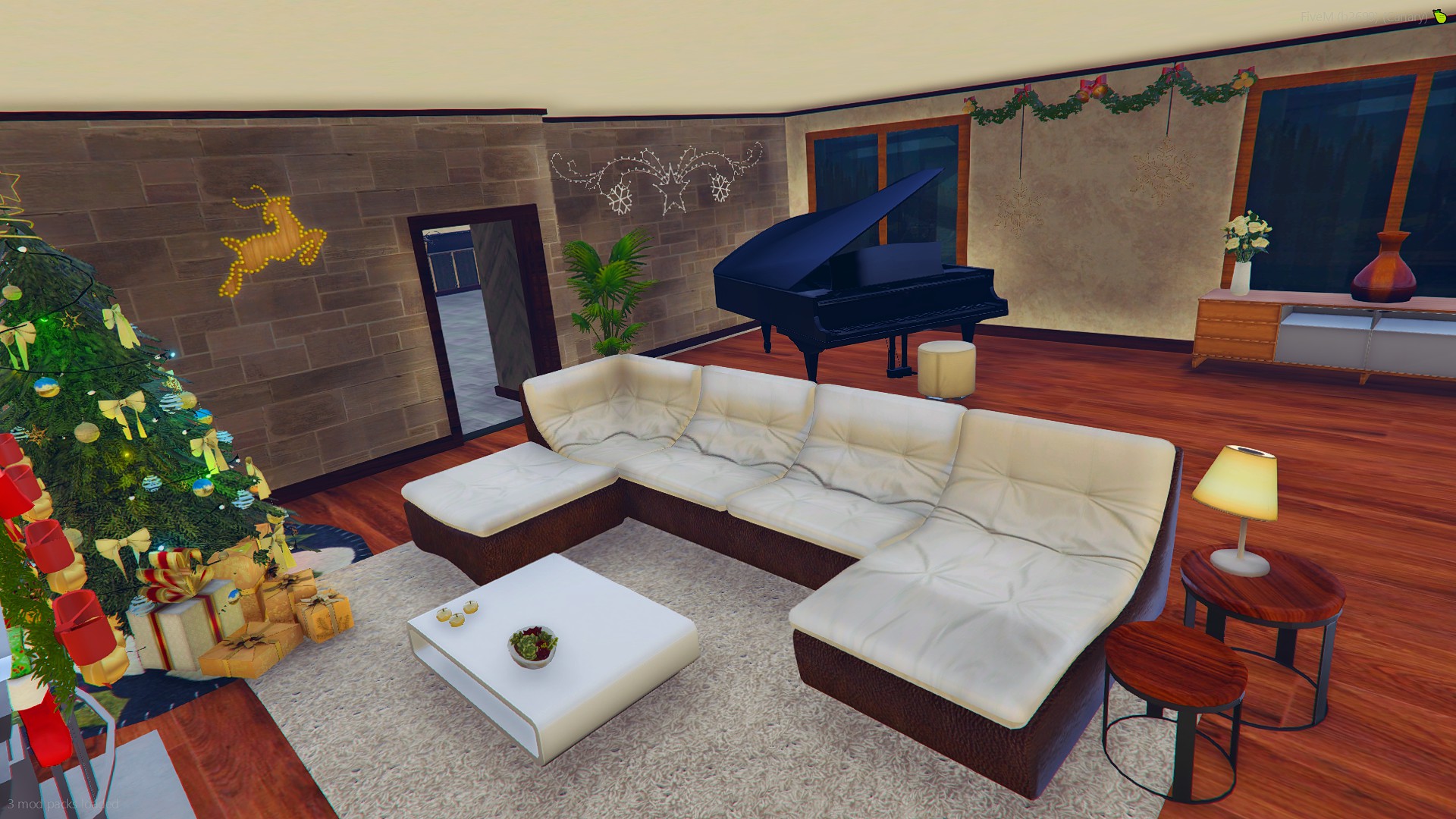 PataMods | Shell #6 for Housing script - FiveM Releases - Cfx.re Community