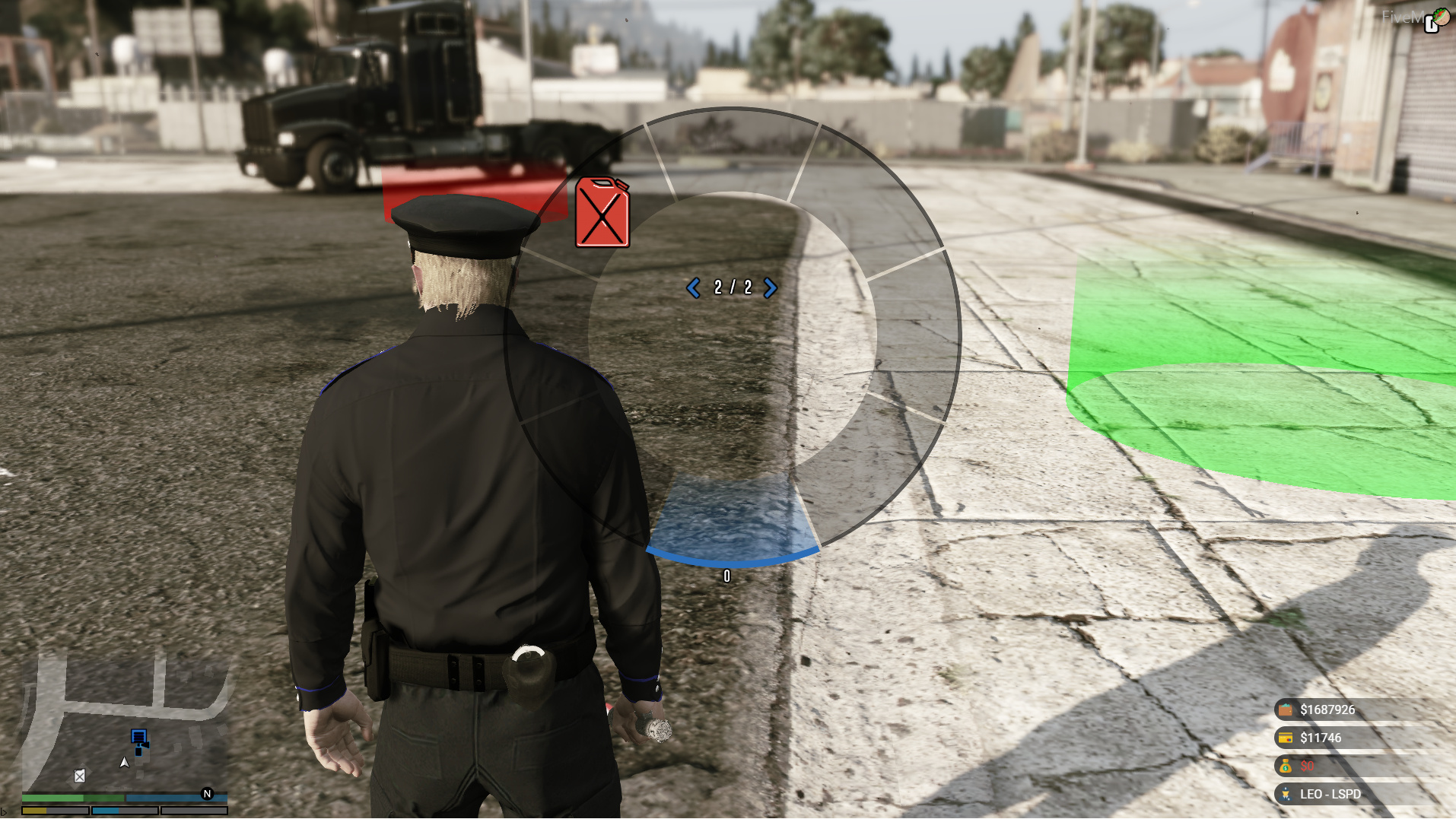 [how To] Stream Add On Weapons Page 4 Modding Tutorials Cfx Re Community