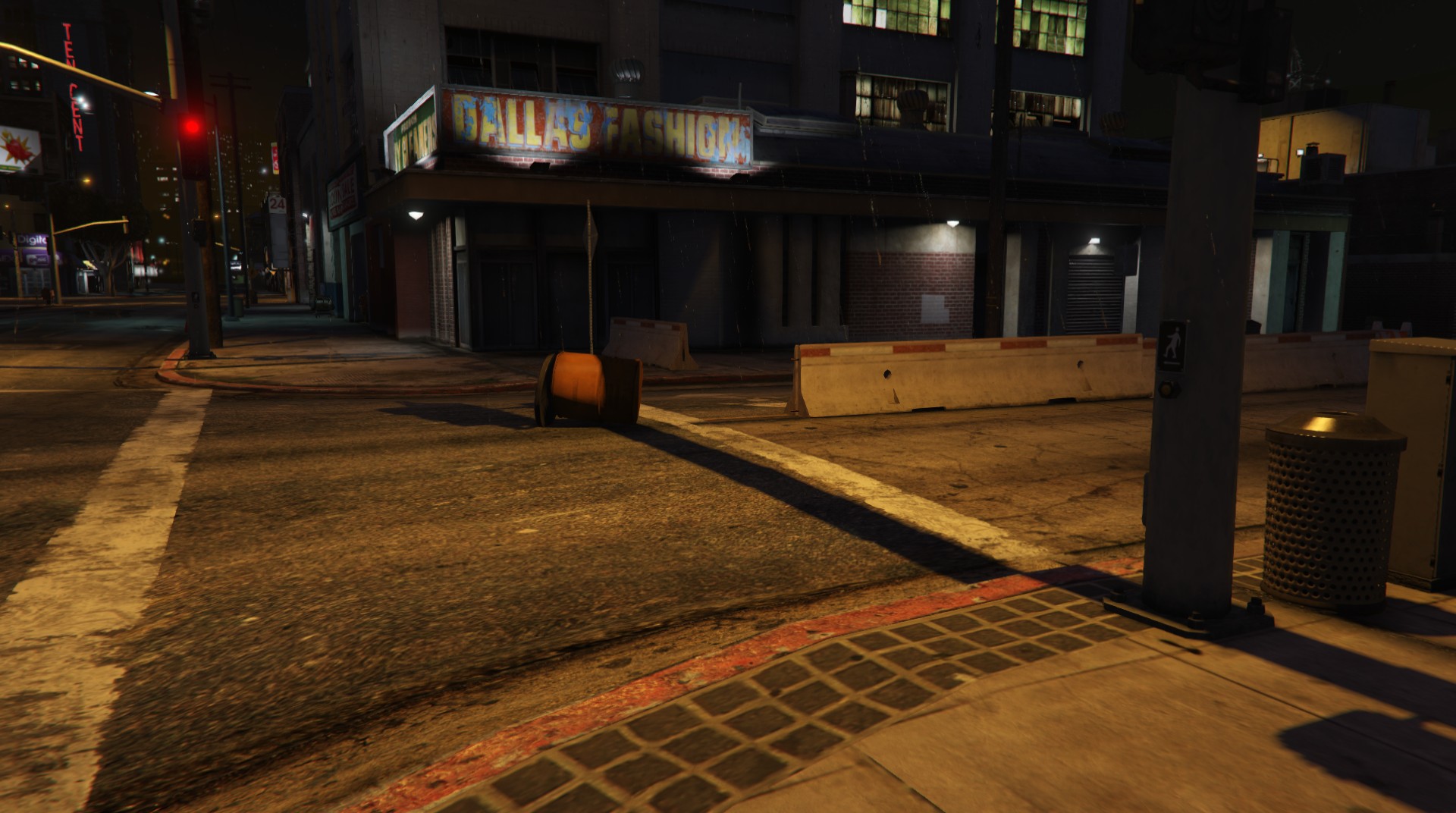 Mission Row - FiveM Snapmatic - Cfx.re Community