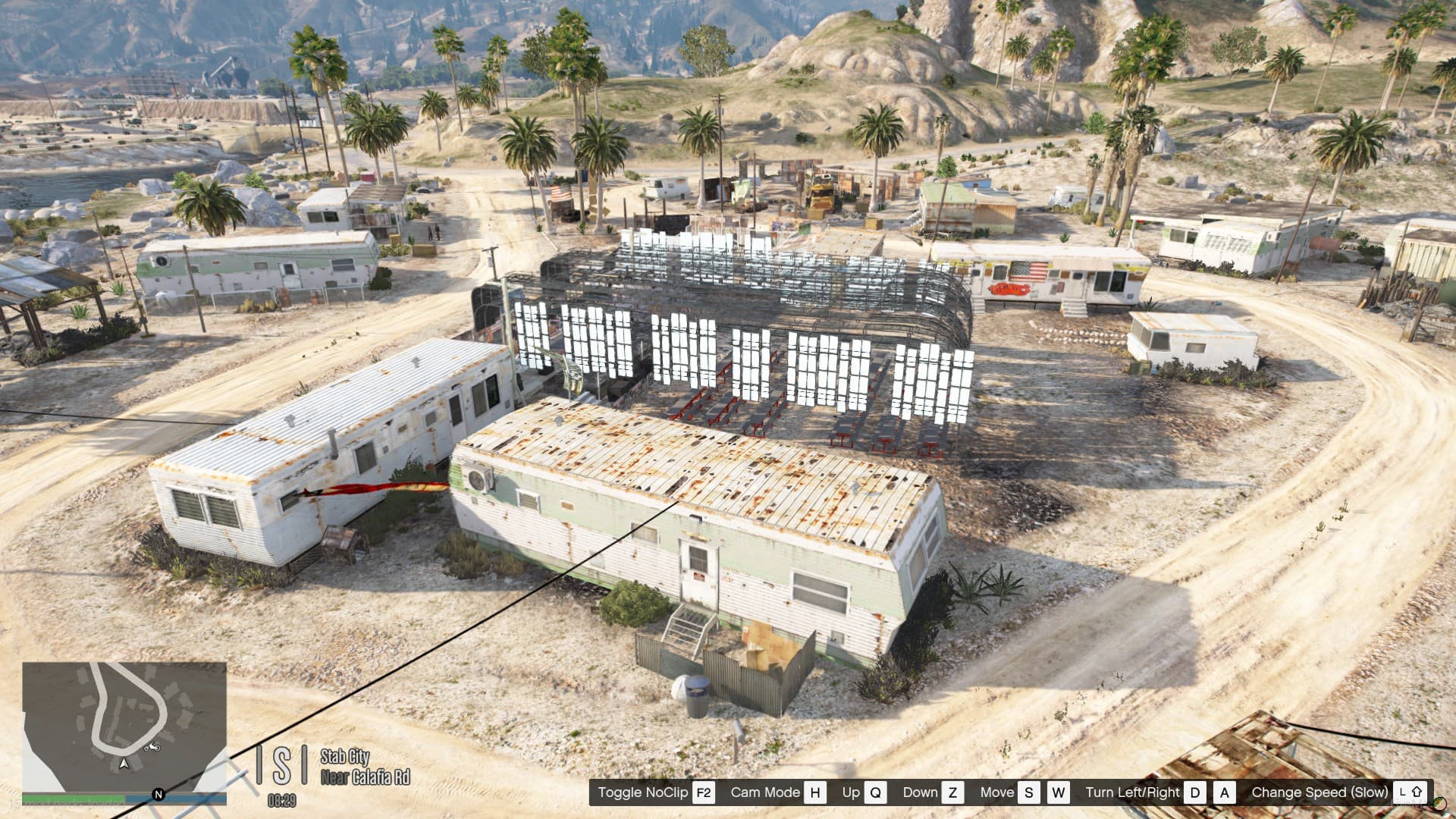 KG Stage Stab City - FiveM Releases - Cfx.re Community