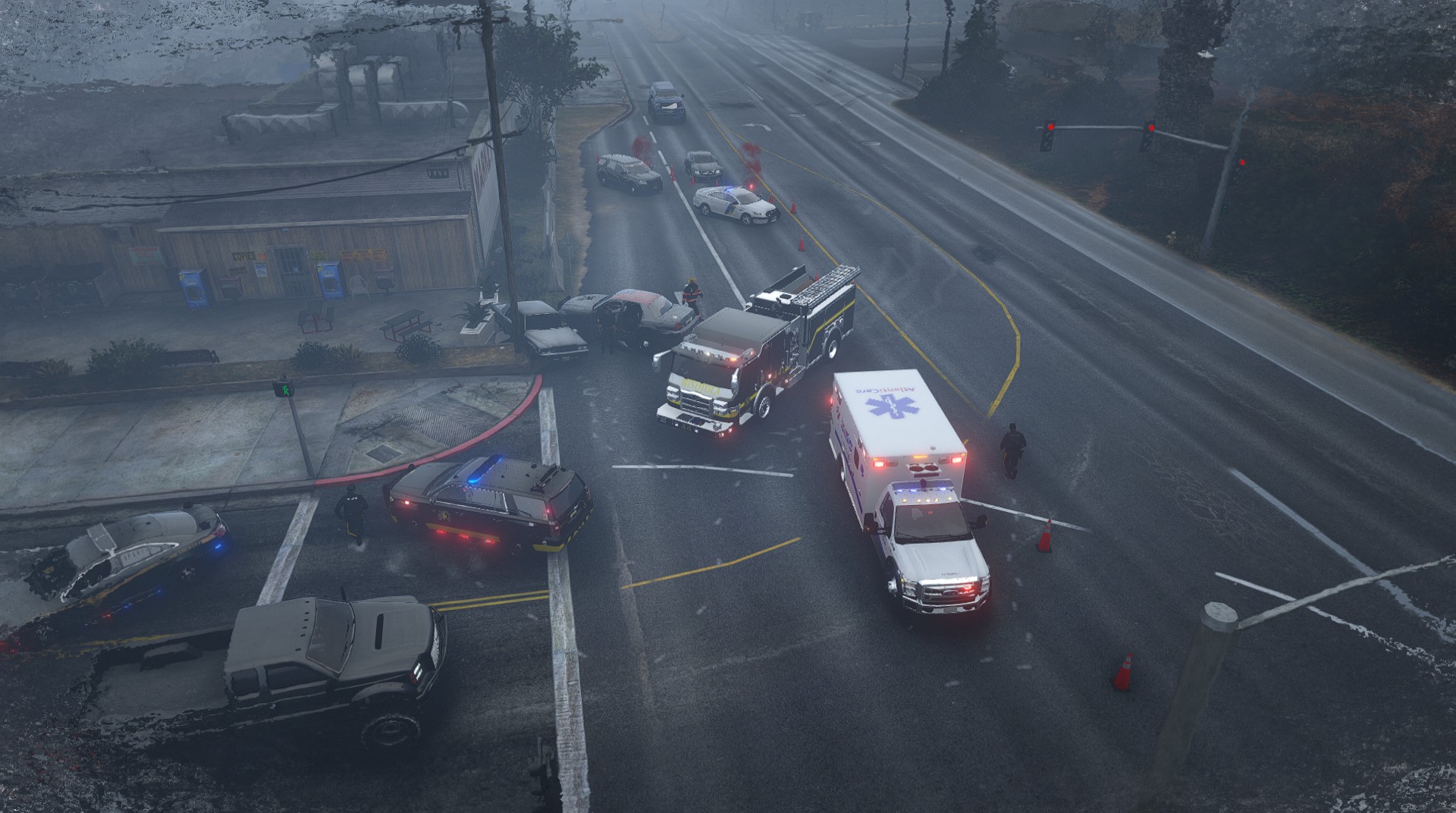 Mcc2 - FiveM Snapmatic - Cfx.re Community