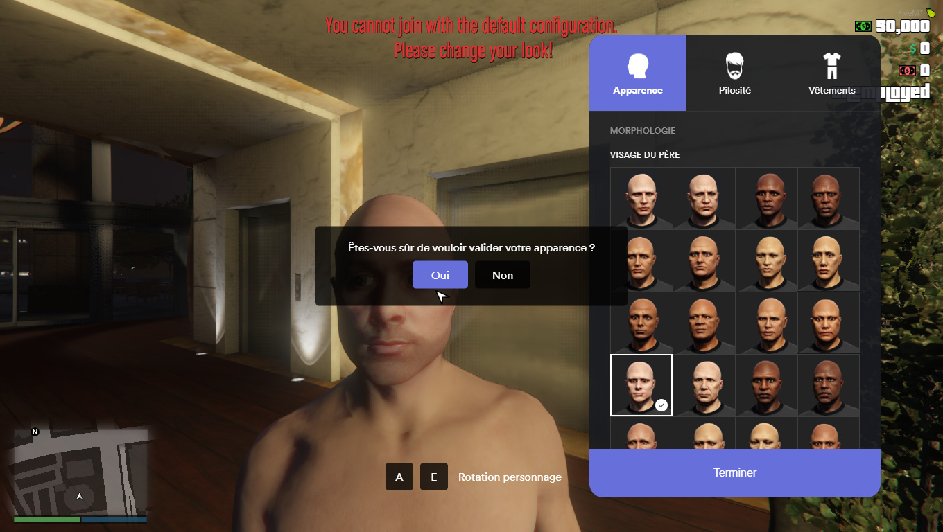 [RELEASE] Enhanced HUD - Page 77 - FiveM Releases - Cfx.re Community