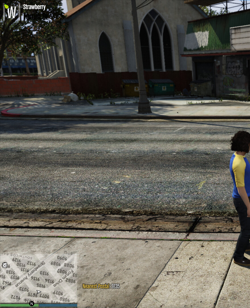 [Release] Street Label - Page 18 - FiveM Releases - Cfx.re Community