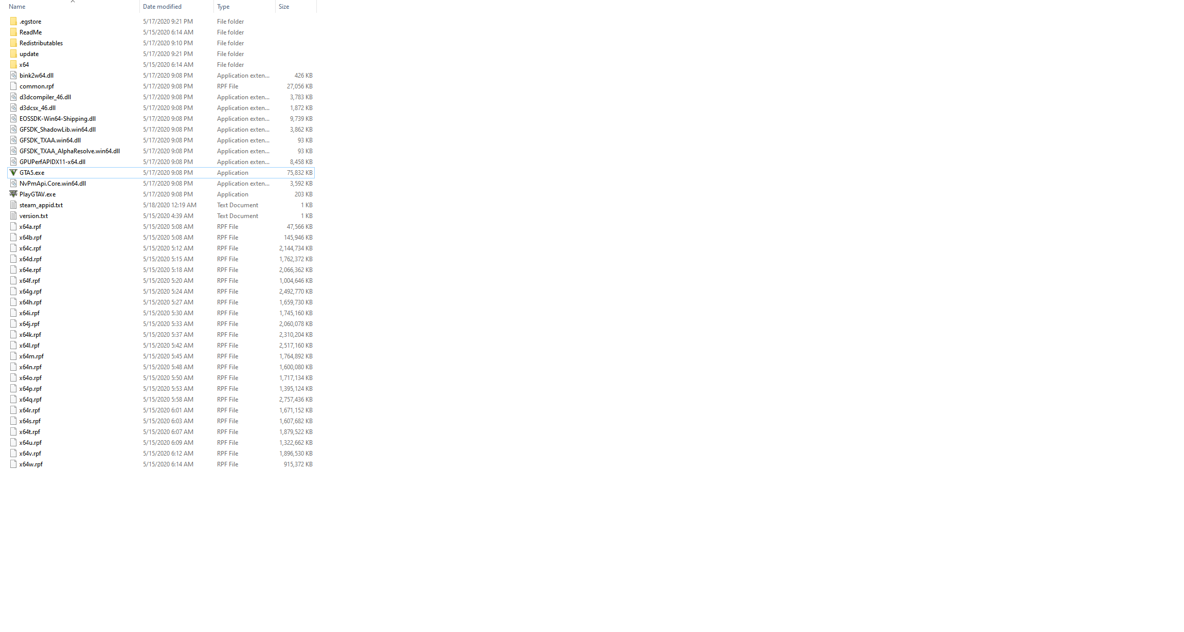 Failed to connect to server after 3 attempts [ISSUE] - FiveM Client ...