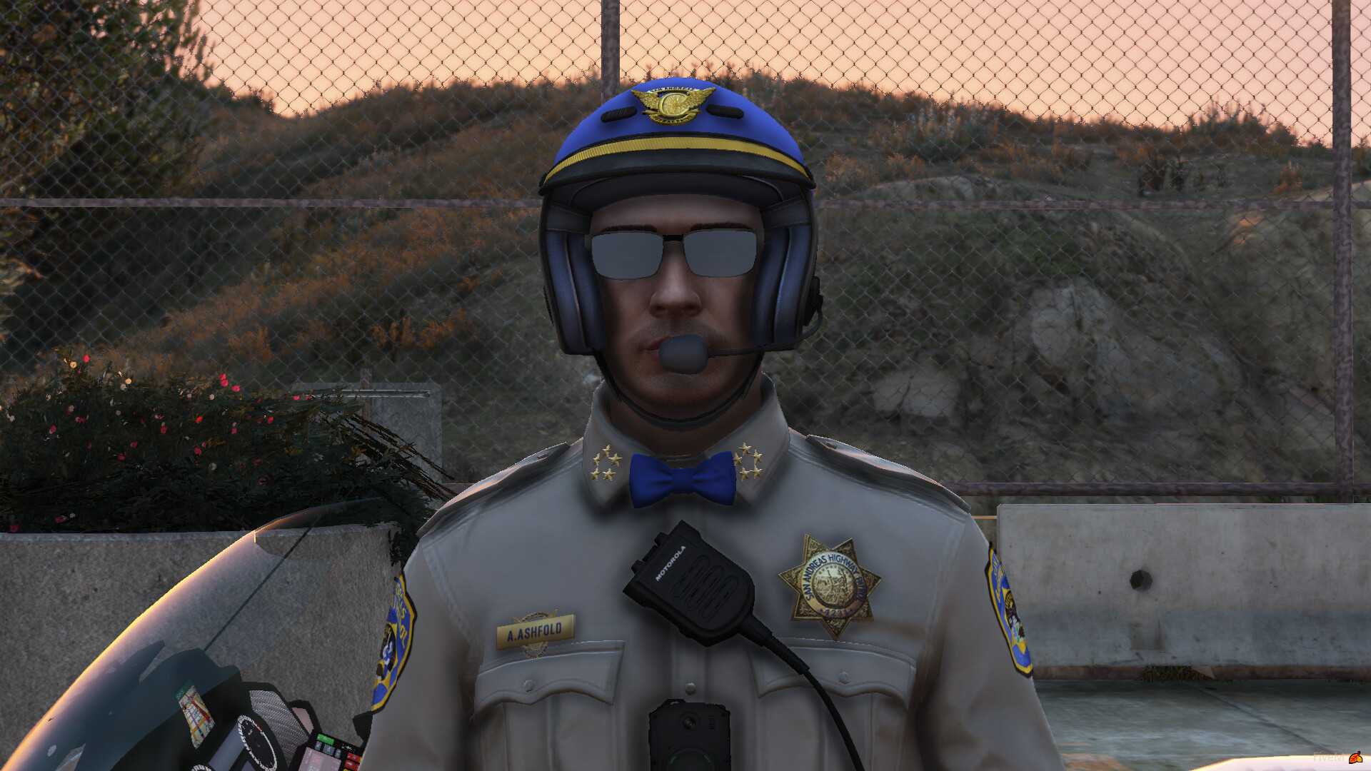 [Release] EUP | Campaign Hat - FiveM Releases - Cfx.re Community