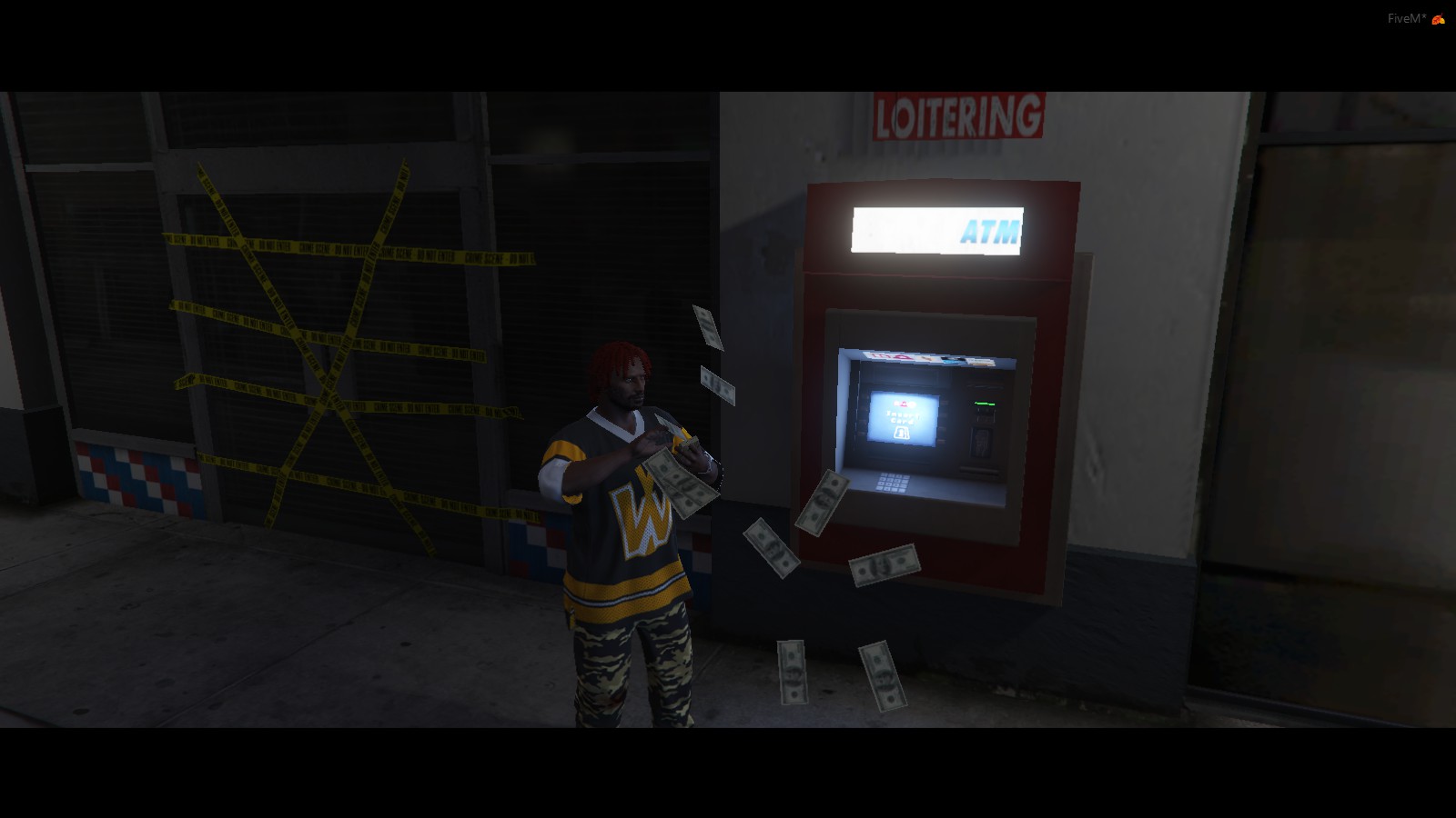 18 new atm important area - FiveM Releases - Cfx.re Community