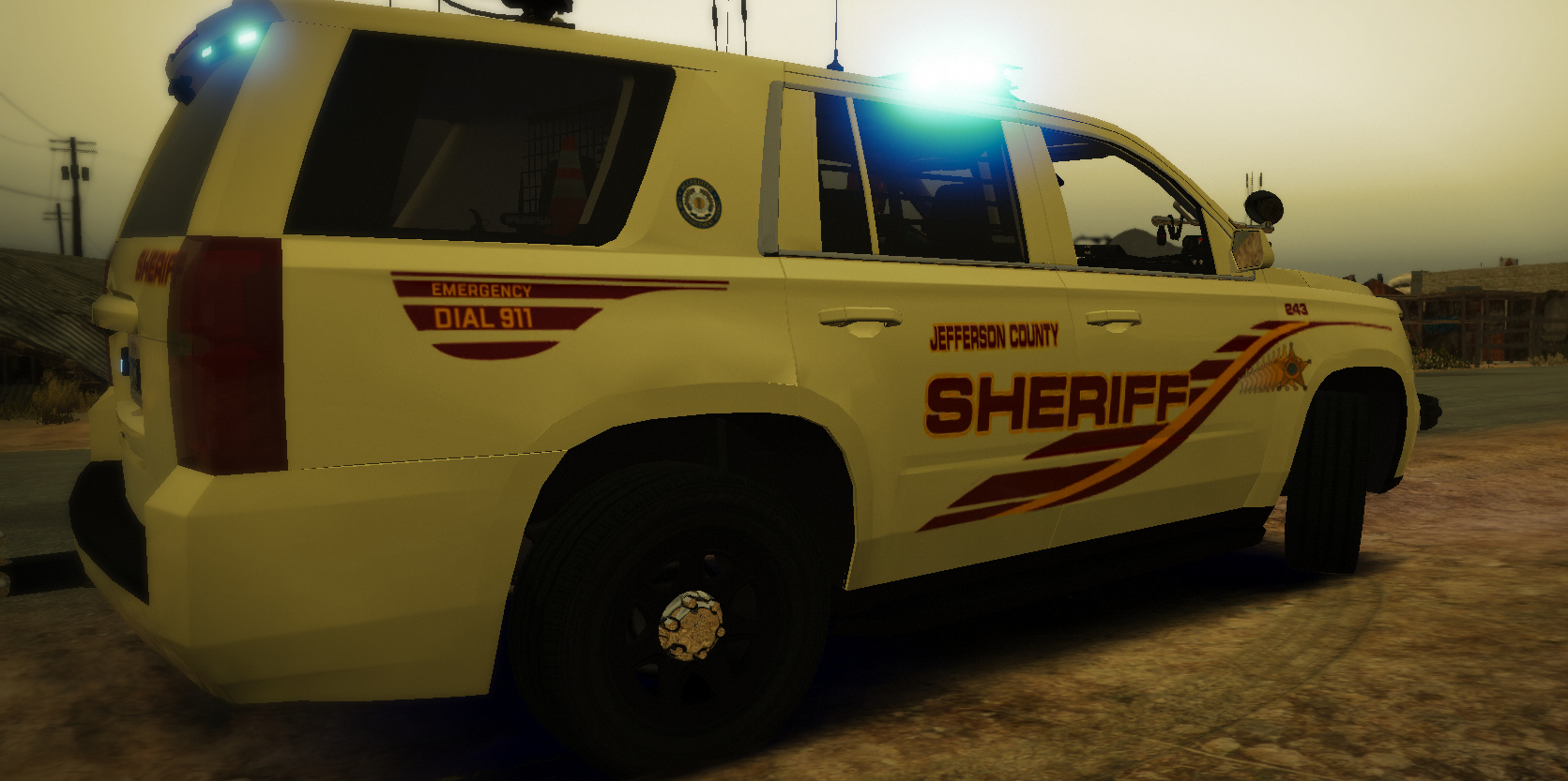 Shoreline Roleplay | Custom Community | Professional Standards | www ...
