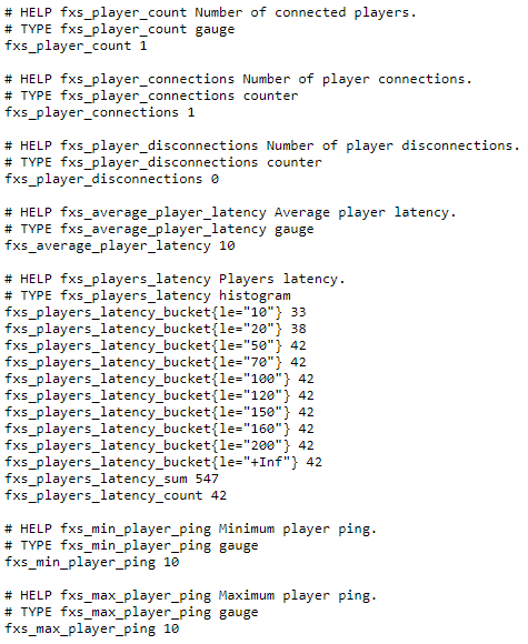 [Release] [V8] Prometheus - Page 2 - FiveM Releases - Cfx.re Community