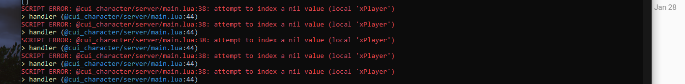 [RELEASE] CleanUI wardrobe - FiveM Releases - Cfx.re Community