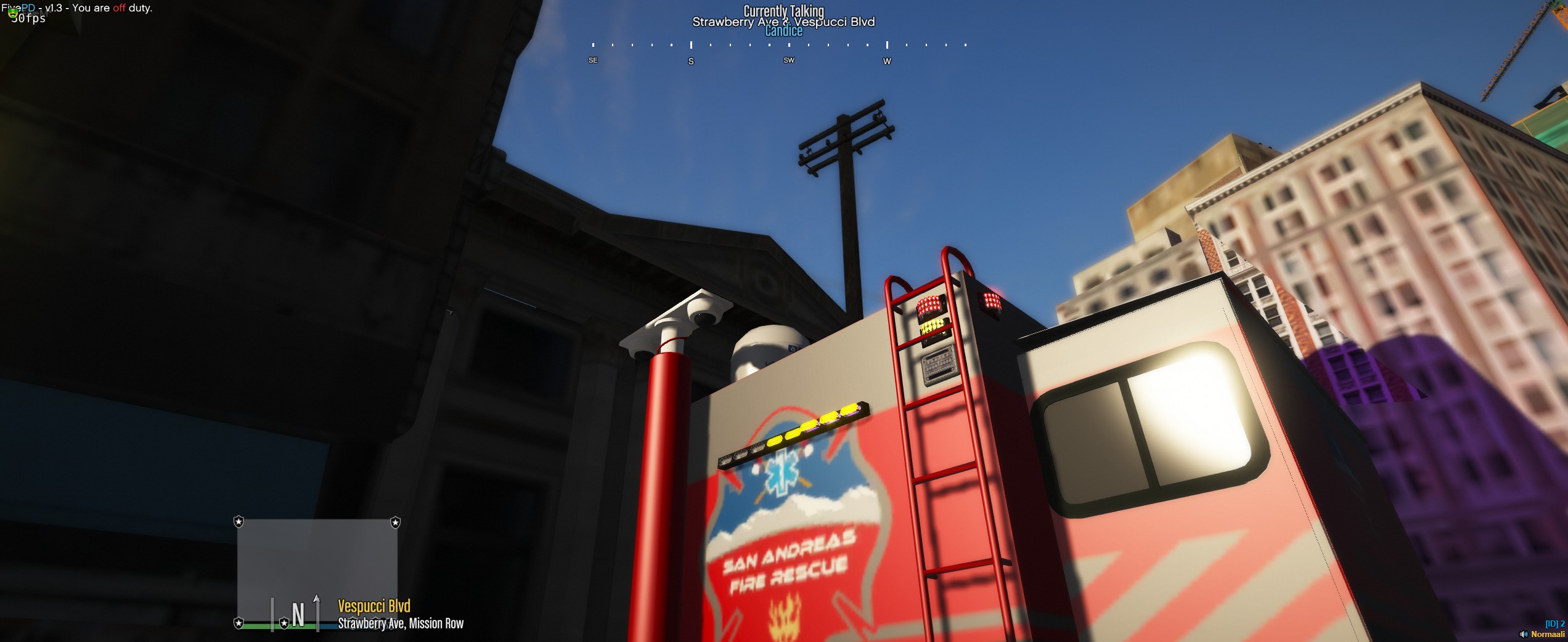 [Paid]EONE Typhoon Mobile Command Center - FiveM Releases - Cfx.re ...