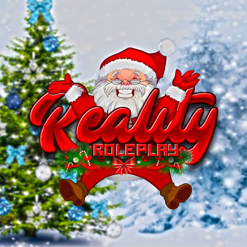 🤍 Reality Roleplay - Server Bazaar - Cfx.re Community