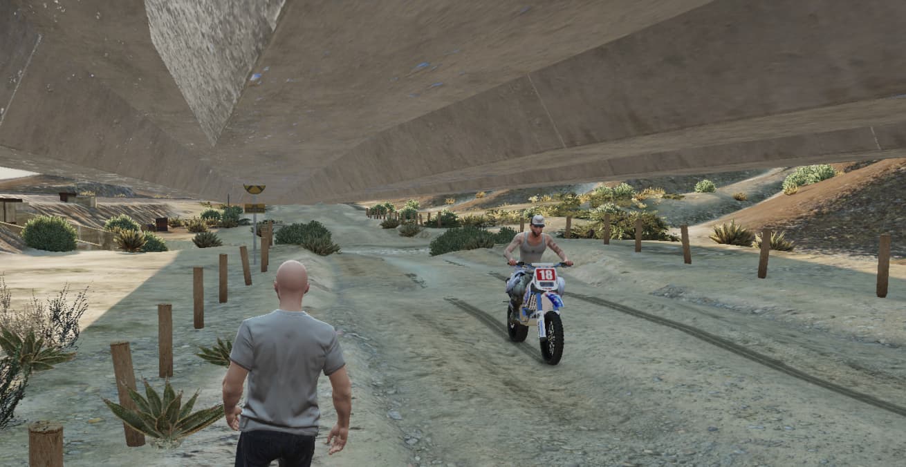 Alamo City - Sandy Shores Revamp | FiveM Map | V1 - Page 2 - FiveM ...